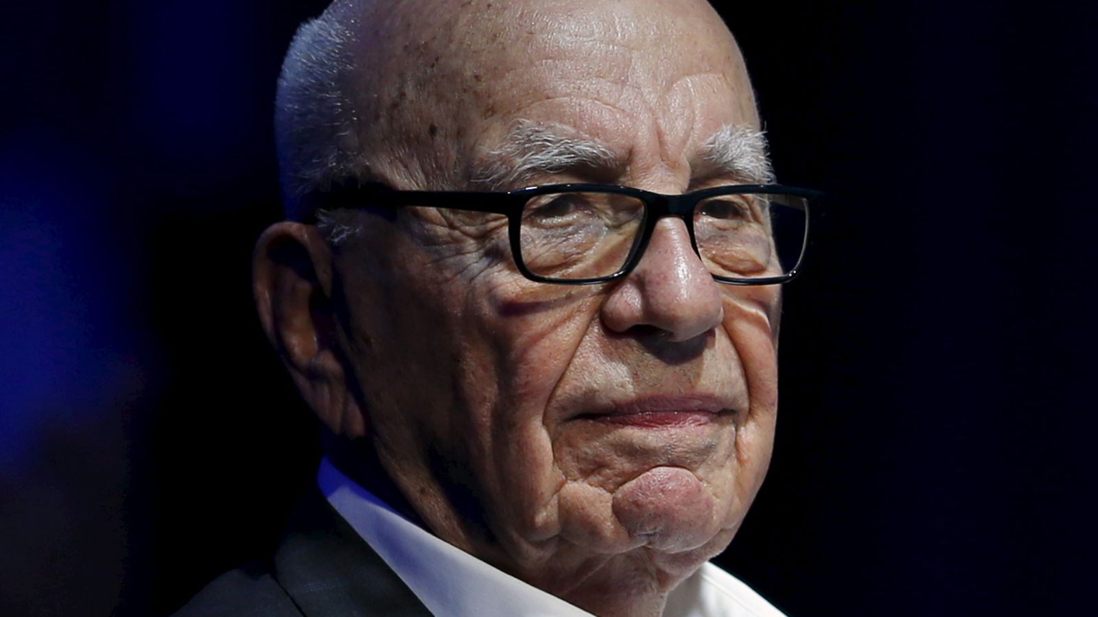 Rupert Murdoch ties the knot for the 5th time in ceremony at his ... Rupert Murdoch ties the knot for the 5th time in ceremony at his ...