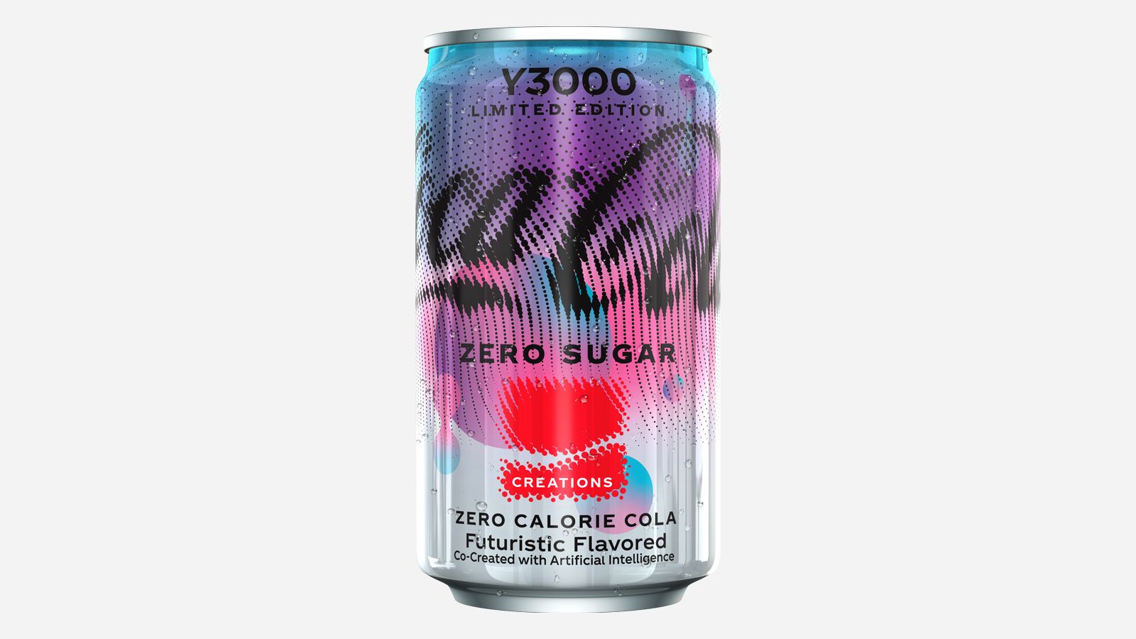 Coke’s latest mystery flavor is here. It’s created by AI - Boston News ...