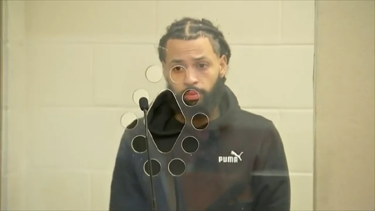 Brockton man charged with dragging state trooper ruled dangerous ...