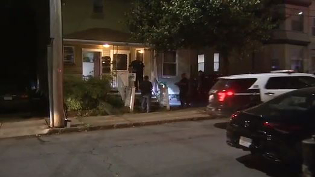 Police investigating after man shot in Everett - Boston News, Weather ...