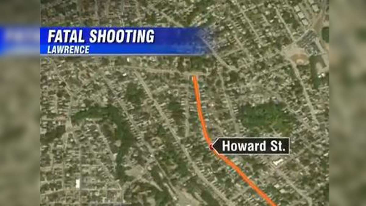 Police investigating after 19-year-old woman fatally shot in Lawrence ...