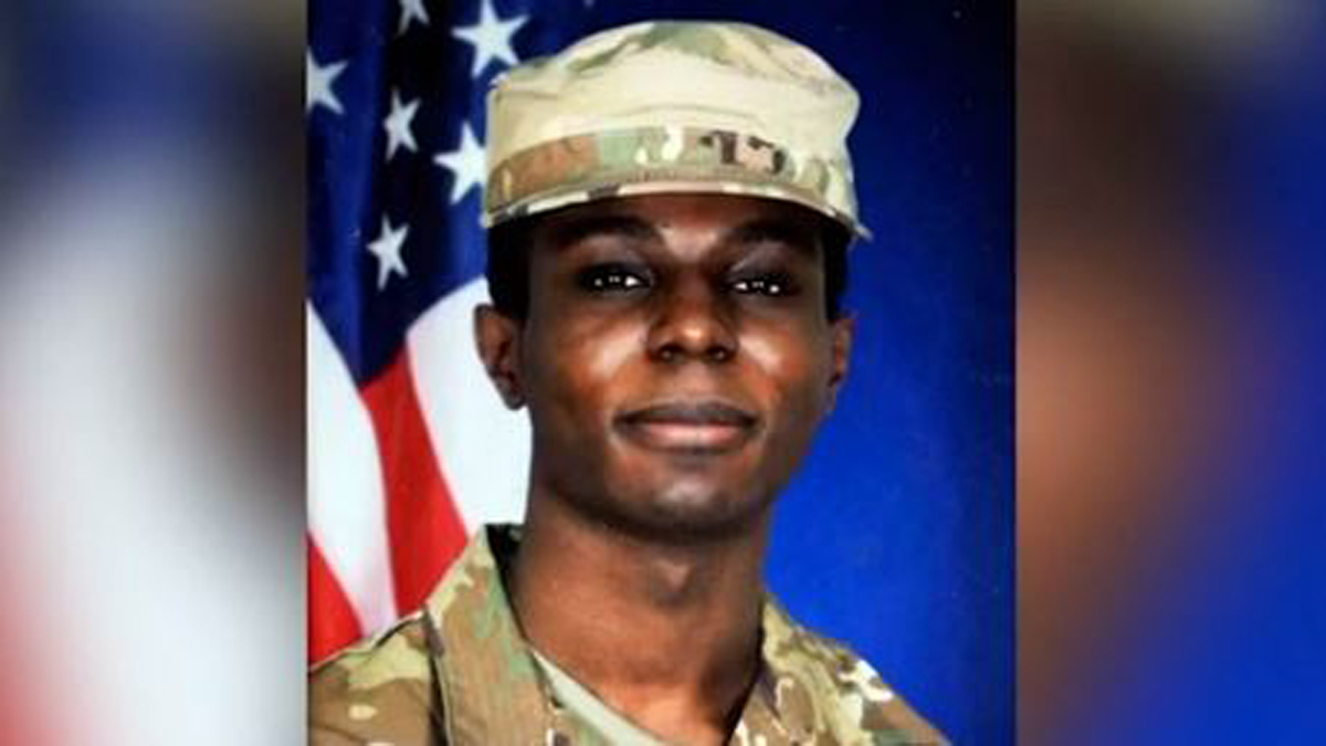 US soldier Travis King back in American custody after crossing into North Korea - Boston News ...