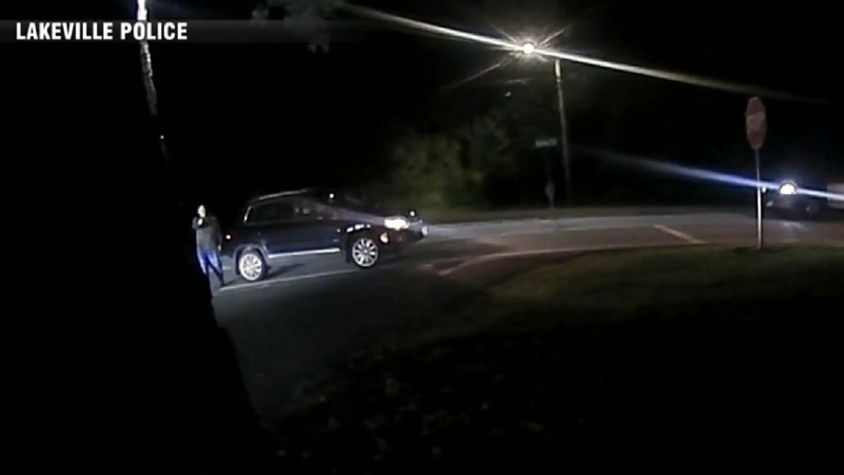 Lakeville police release body camera video of officer-involved shooting ... Lakeville police release body camera video of officer-involved shooting ...