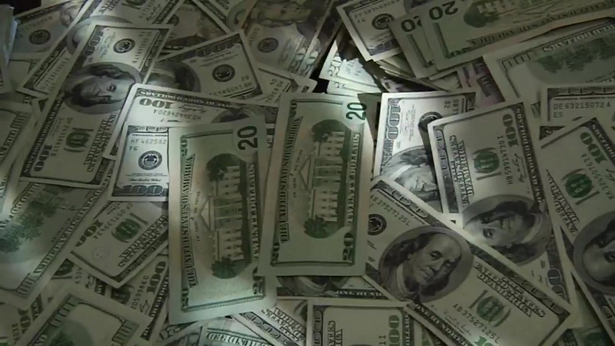 Solve It 7: PTO Payout Problem - Boston News, Weather, Sports | WHDH 7News