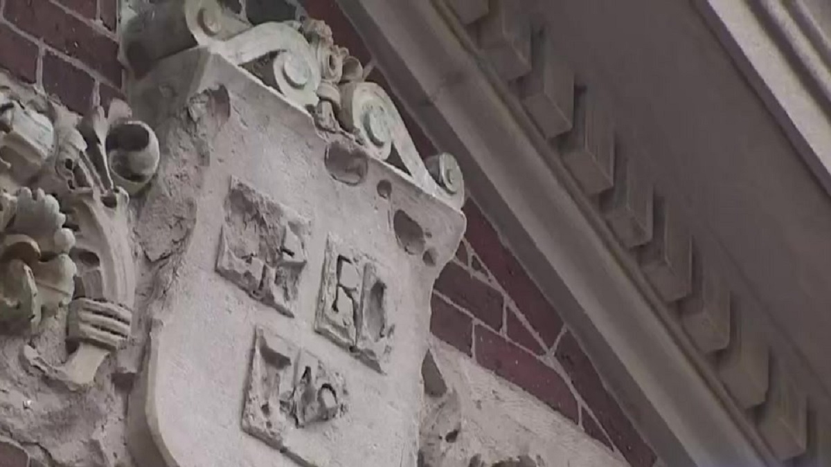 Harvard University faces backlash after letter from student groups ...