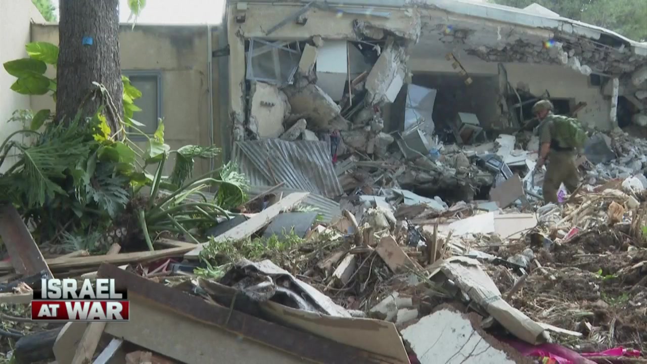 As strikes devastate Gaza, Israel forms unity government to oversee war ... As strikes devastate Gaza, Israel forms unity government to oversee war ...