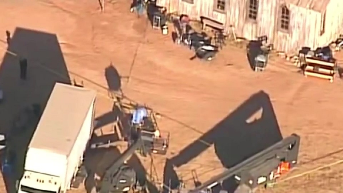 Ammo supplier says he provided no live rounds in fatal shooting of ...