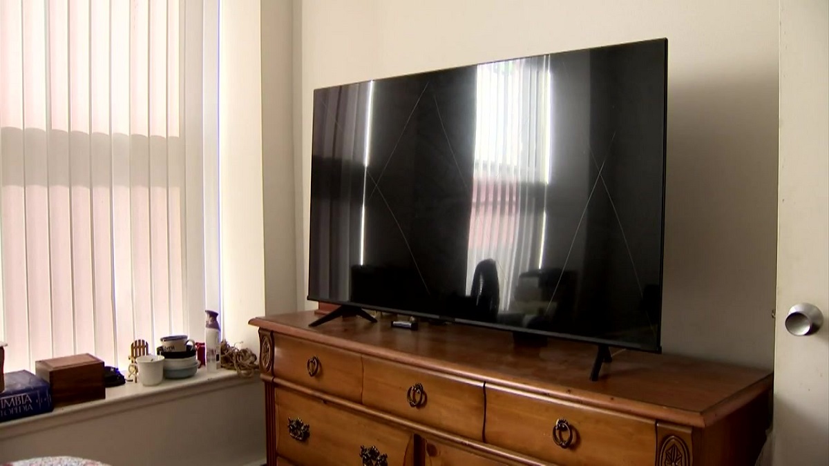 Solve It 7: TV Trouble - Boston News, Weather, Sports | WHDH 7News