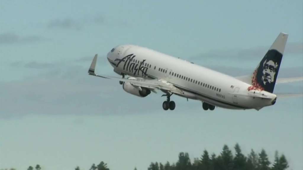 Ex-Alaska Airlines pilot who tried to cut plane’s engines is released from jail; must avoid ...