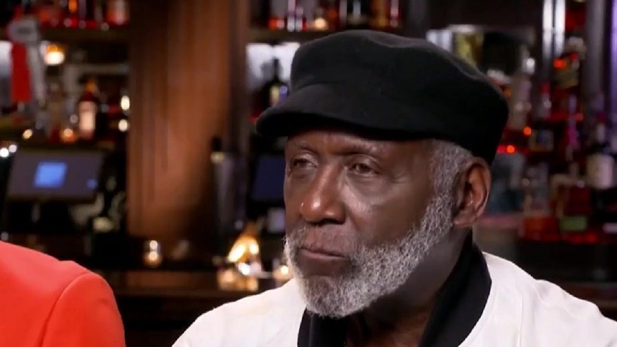 ‘Shaft’ actor Richard Roundtree has died at 81 - Boston News, Weather ...