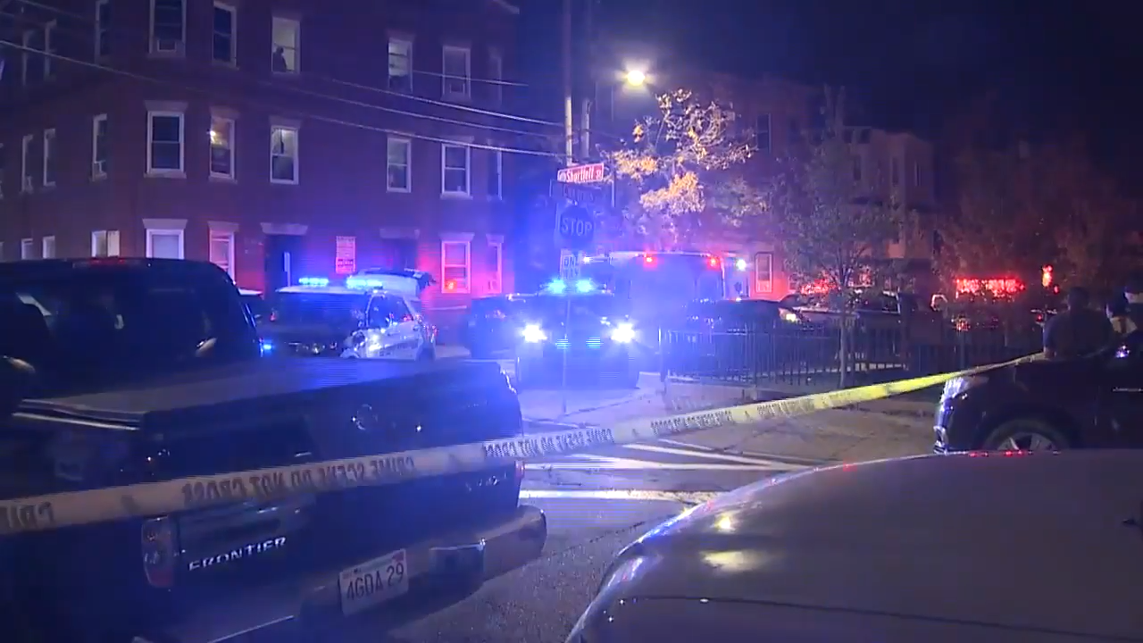 Man arraigned on murder charge after deadly Chelsea shooting - Boston ...