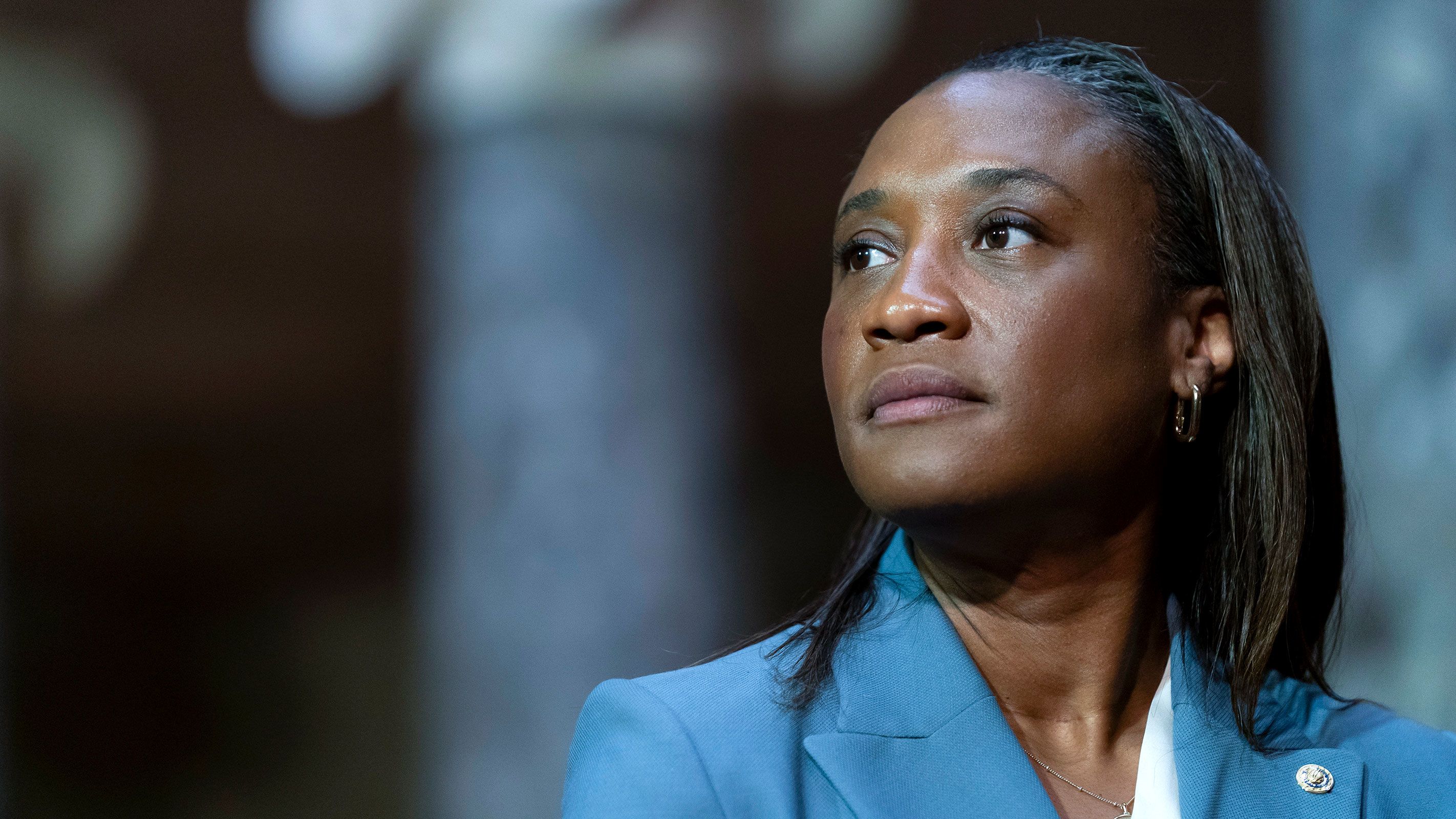 Laphonza Butler says she will not seek Senate seat in 2024 - Boston ...