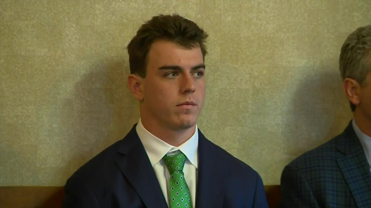 Medfield man pleads not guilty to charges related to Dennis boat crash ...