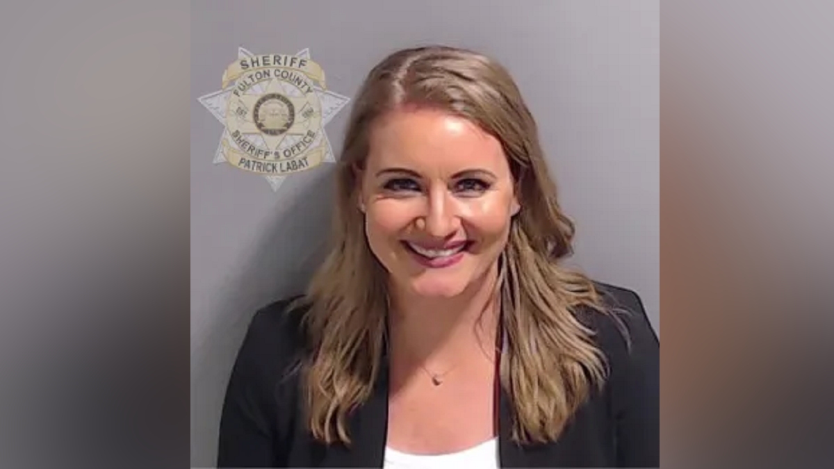 Jenna Ellis becomes latest Trump lawyer to plead guilty over efforts to ...