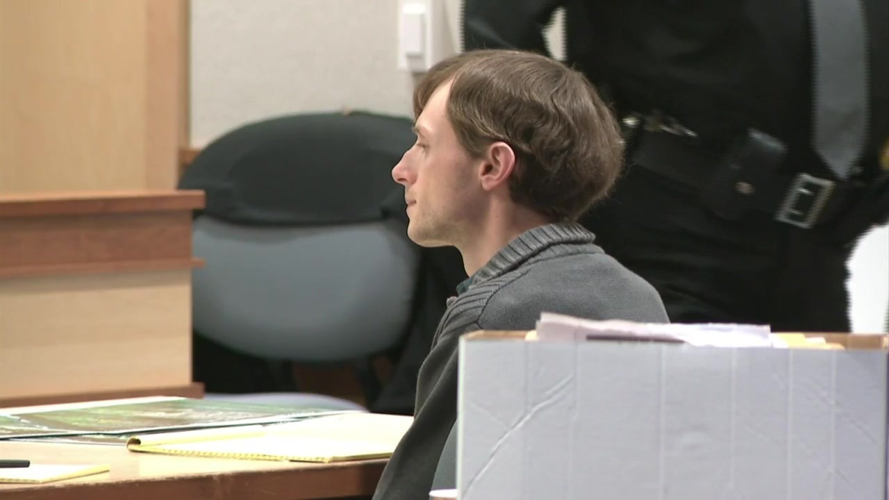 Jury Finds Logan Clegg Guilty On Multiple Murder Charges For 2022