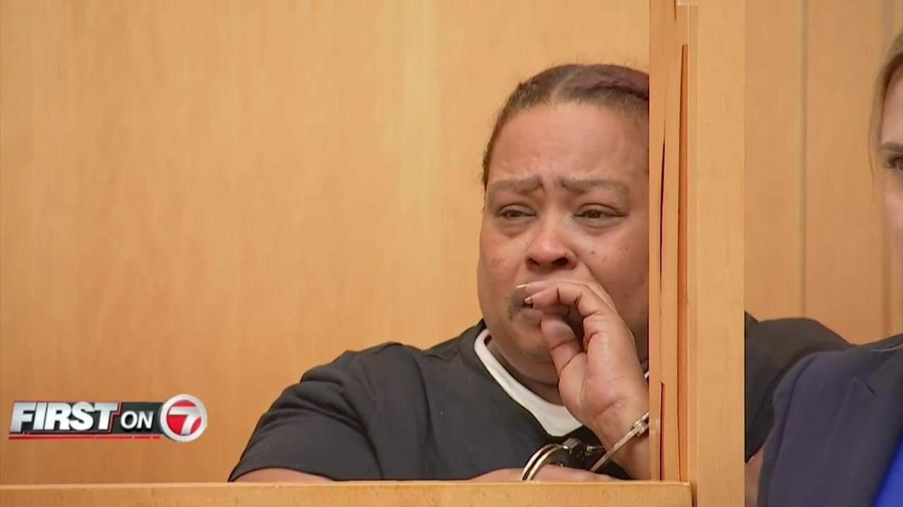 School bus monitor charged with assaulting Methuen boy with autism ...
