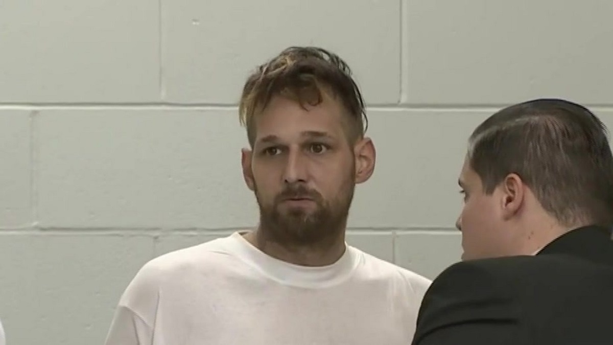 Man suspected of carjackings in NH appears in court - Boston News ...