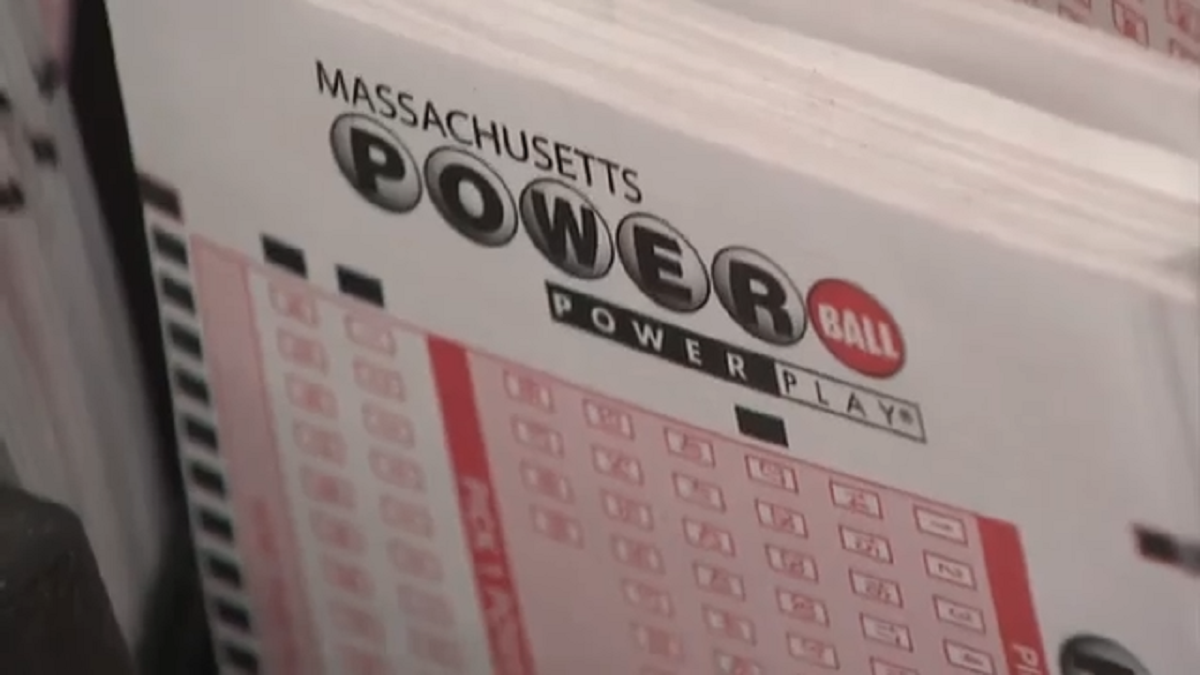 Second biggest lottery prize ever is up for grabs in Powerball drawing ...