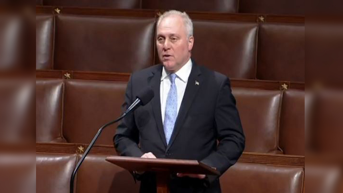 Scalise is the GOP’s pick to be the House speaker but he faces an uncertain path. What happens ...