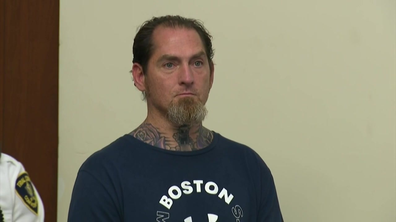 Boston man ordered to undergo evaluation after allegedly damaging ...