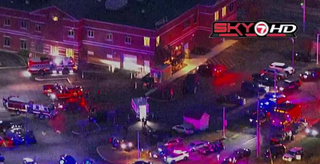 State trooper who fatally shot man at New Hampshire Hospital likely ...