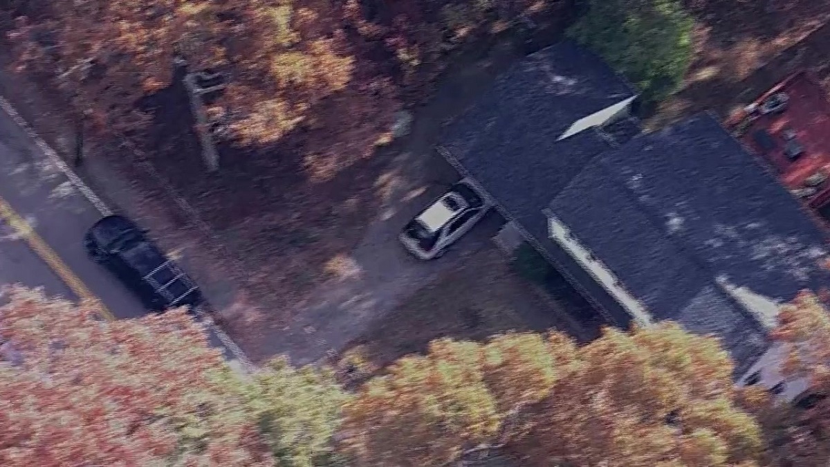 Police seek surveillance video as homicide investigation in Sharon ...