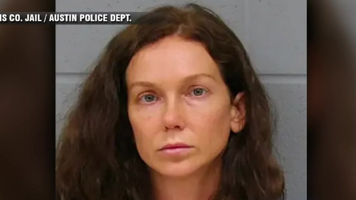 Texas jury convicts woman of fatally shooting cyclist Anna ‘Mo’ Wilson ...