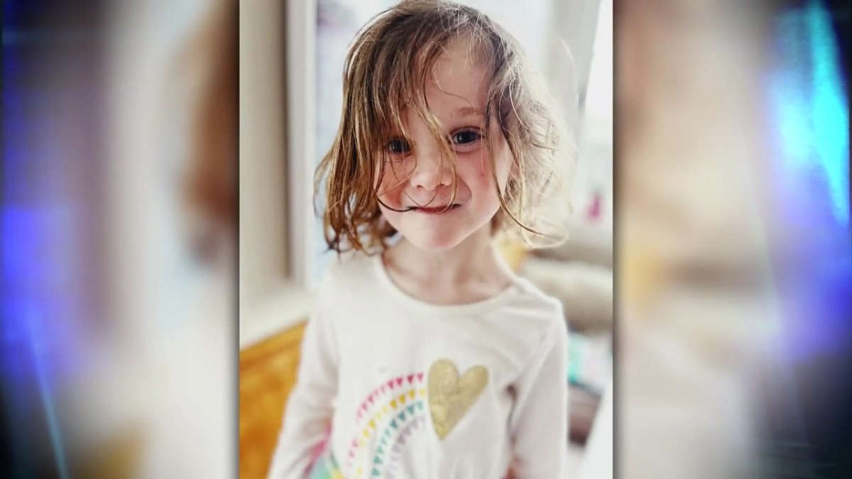 Parents of Andover child hit by truck hoping to keep daughter’s legacy alive with work to ...