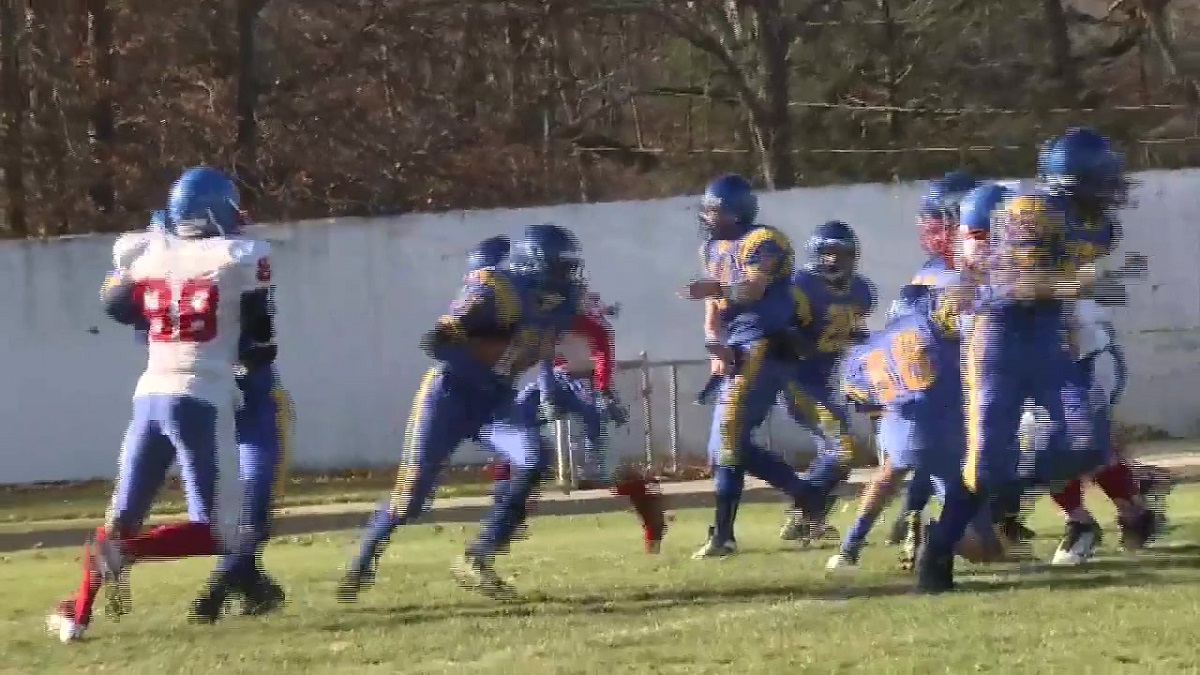 South Boston forfeits annual Thanksgiving football game against East ...