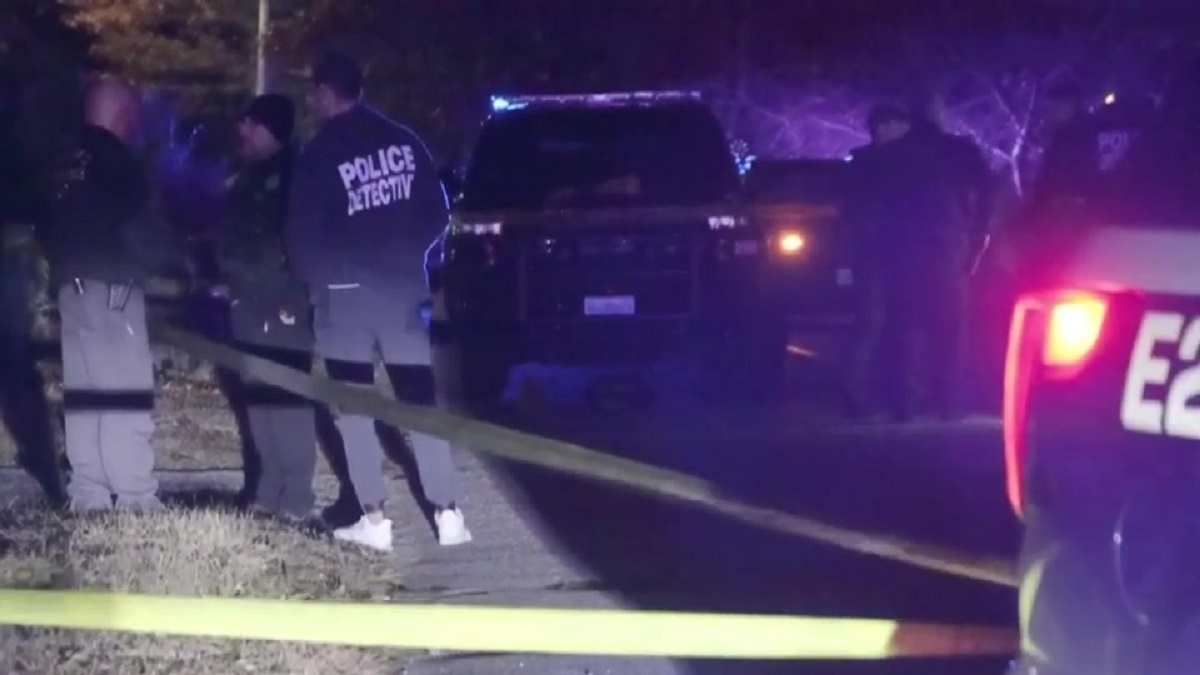 Woman taken to hospital after shooting in Hyannis - Boston News ...