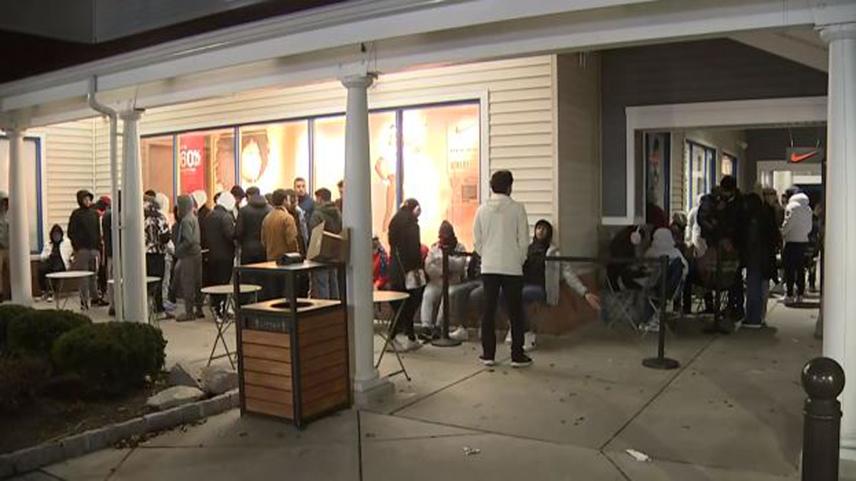 Why retailers still see Black Friday as the high point of the holiday ...