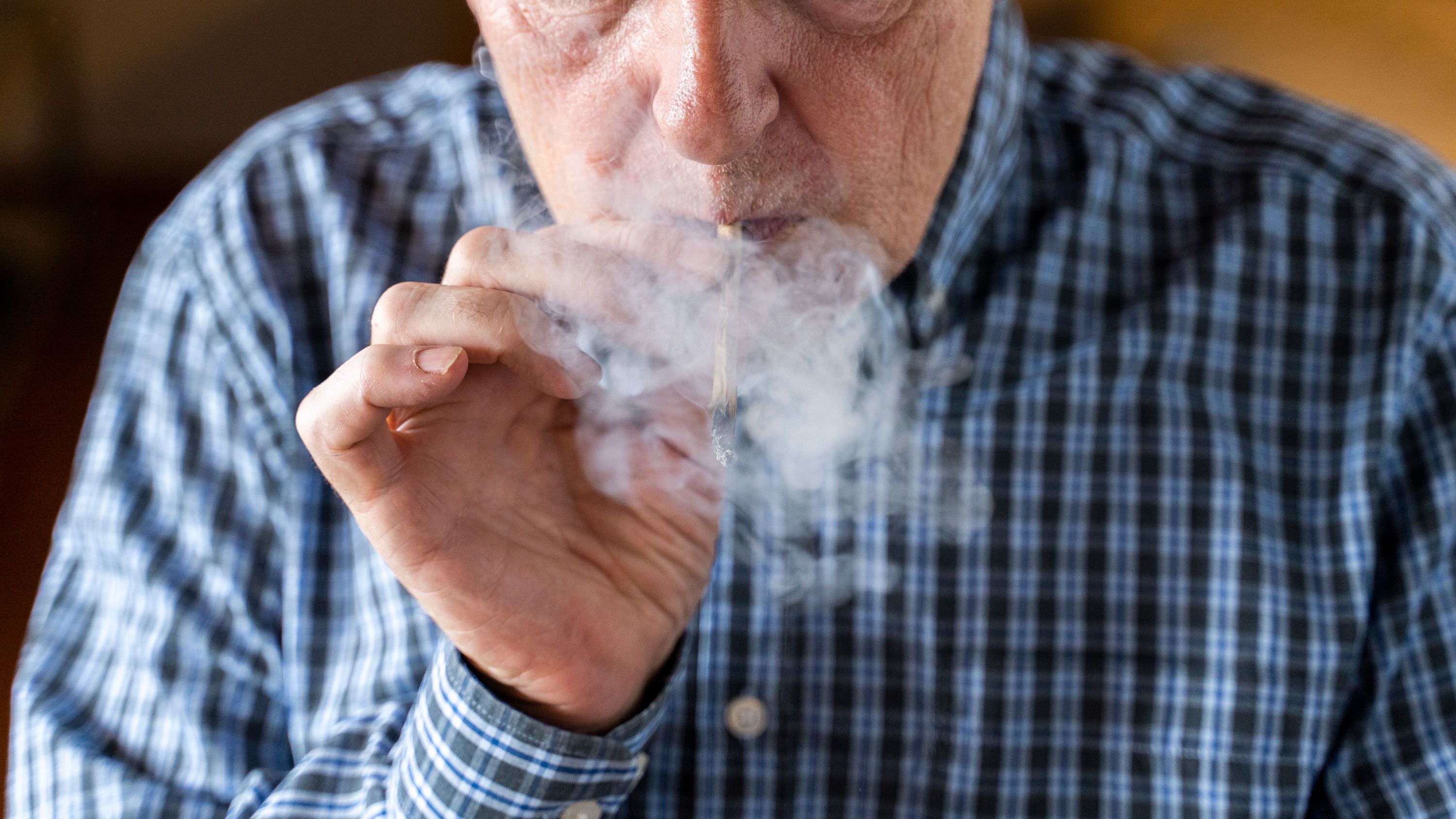 Marijuana use raises risk of heart attack, heart failure and stroke ...