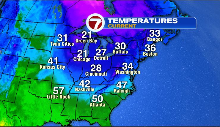 Just Chillin - Boston News, Weather, Sports | WHDH 7News