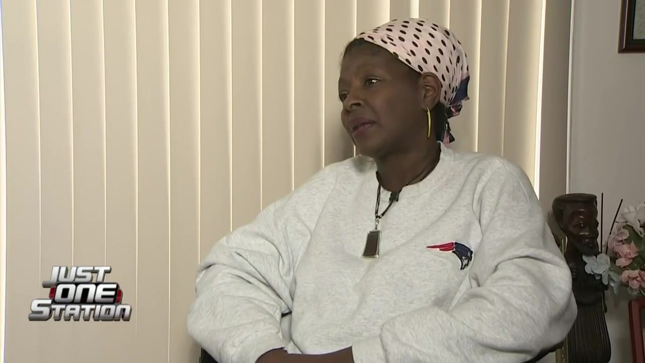 ‘im Here Im Alive Survivor Of Double Shooting In Lexington