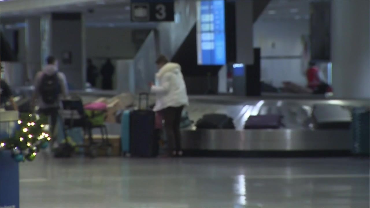 Logan Airport ‘not an appropriate place’ for migrants arriving daily, Massport CEO says - Boston ...