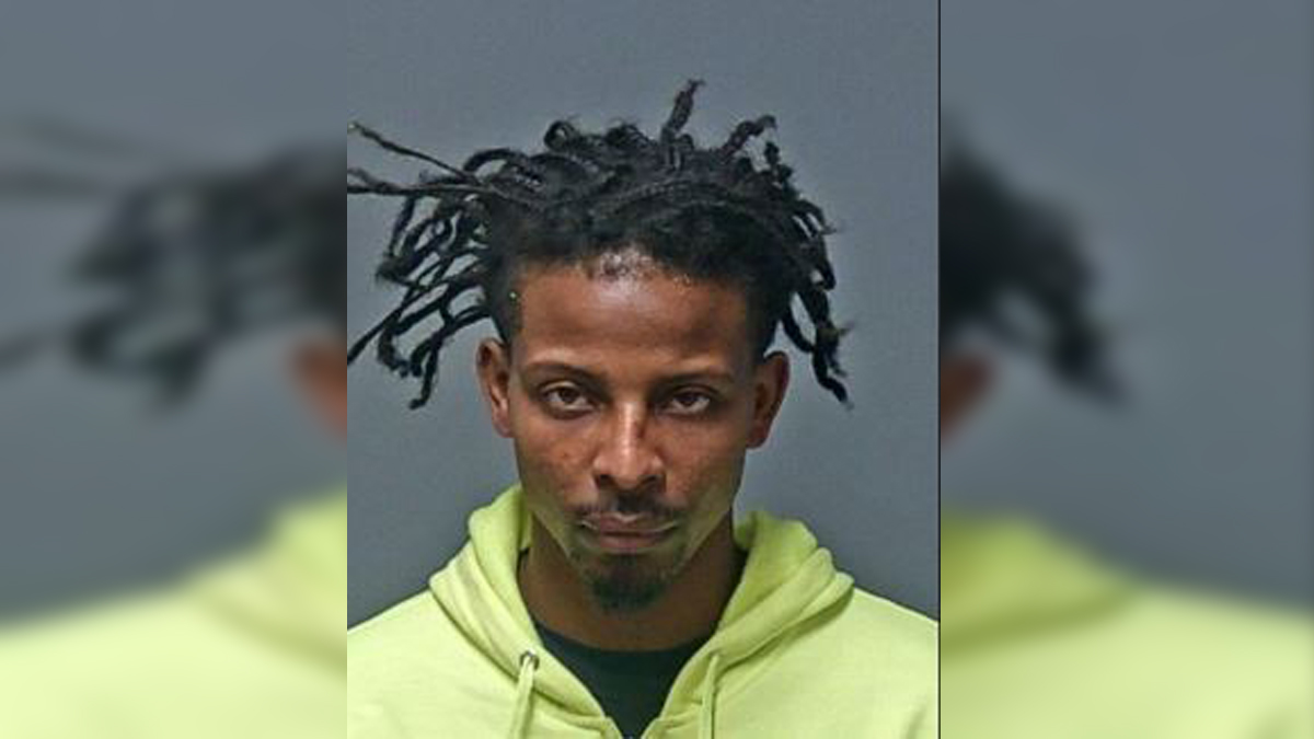 Suspect arrested in Manchester, NH triple stabbing - Boston News ...