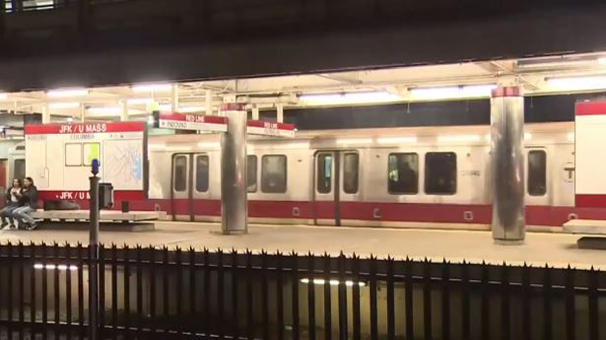 MBTA to announce plan to remove all existing speed restrictions ...