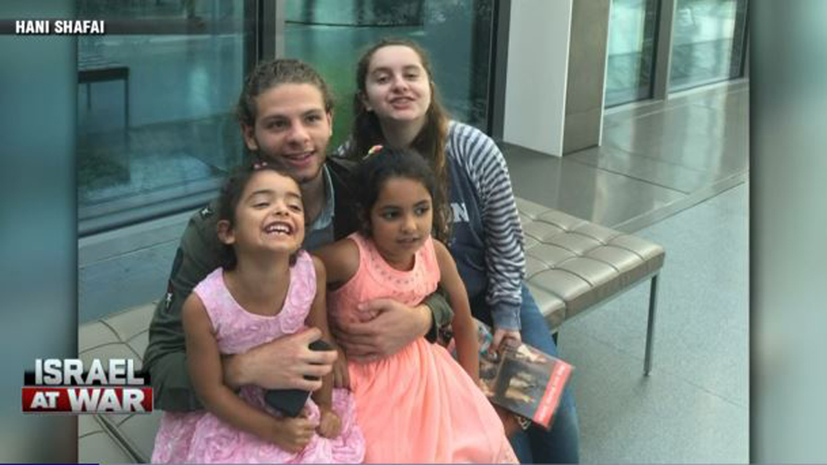 Plymouth family set to return home after escaping war-torn Gaza ...