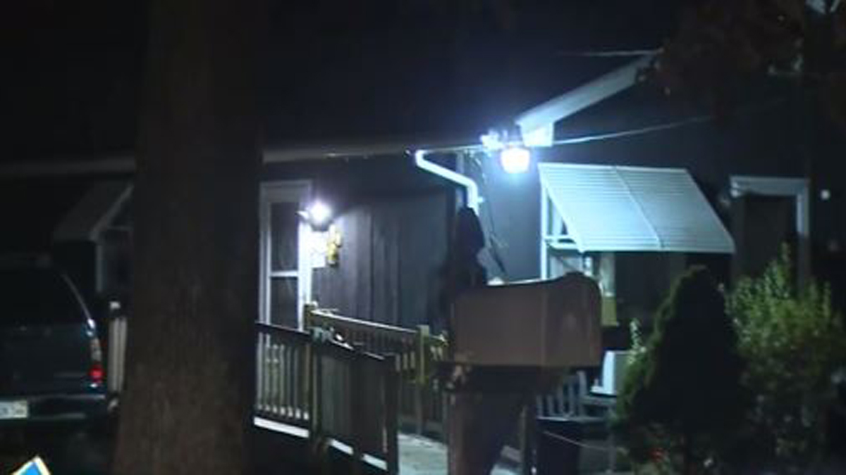 Police investigating apparent murder-suicide in Rehoboth - Boston News, Weather, Sports | WHDH 7News