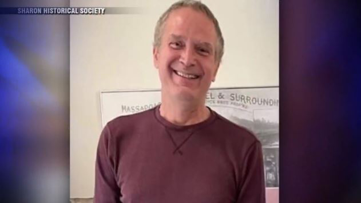 Homicide investigation underway in Sharon after man found dead in his ...