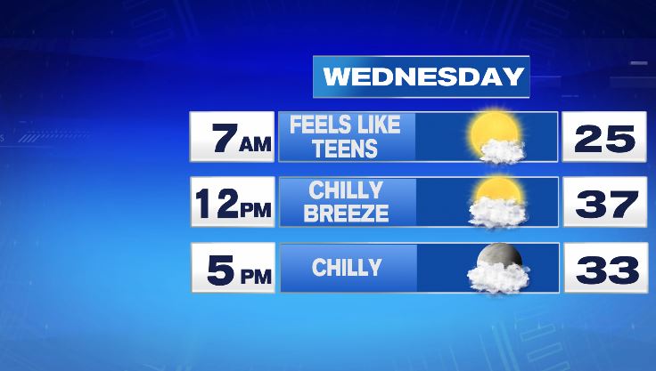 Just Chillin - Boston News, Weather, Sports | WHDH 7News