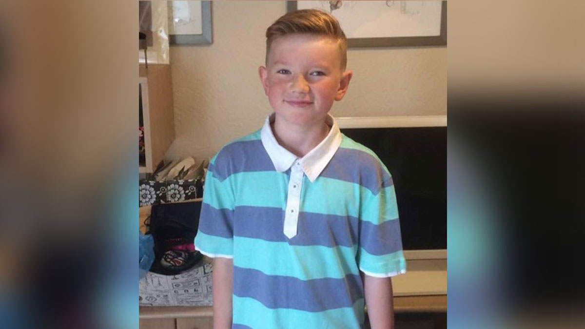 British boy missing for six years found in France - Boston News ...