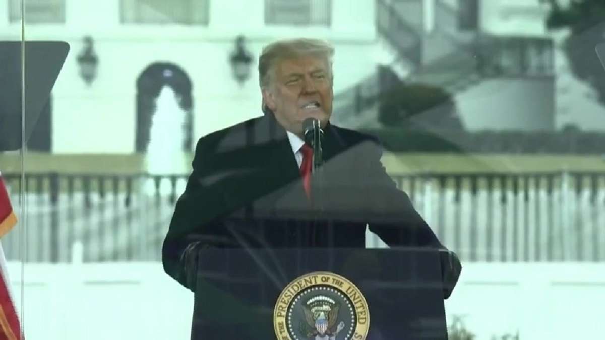 Judge rejects Trump immunity claim in 2020 election interference case ...