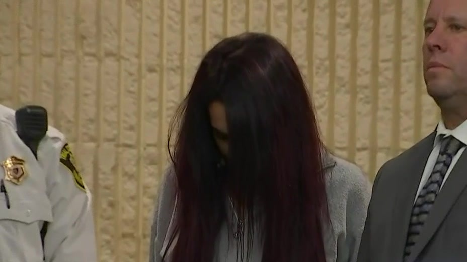 Woman charged in connection with Kowloon fight appears in court ...