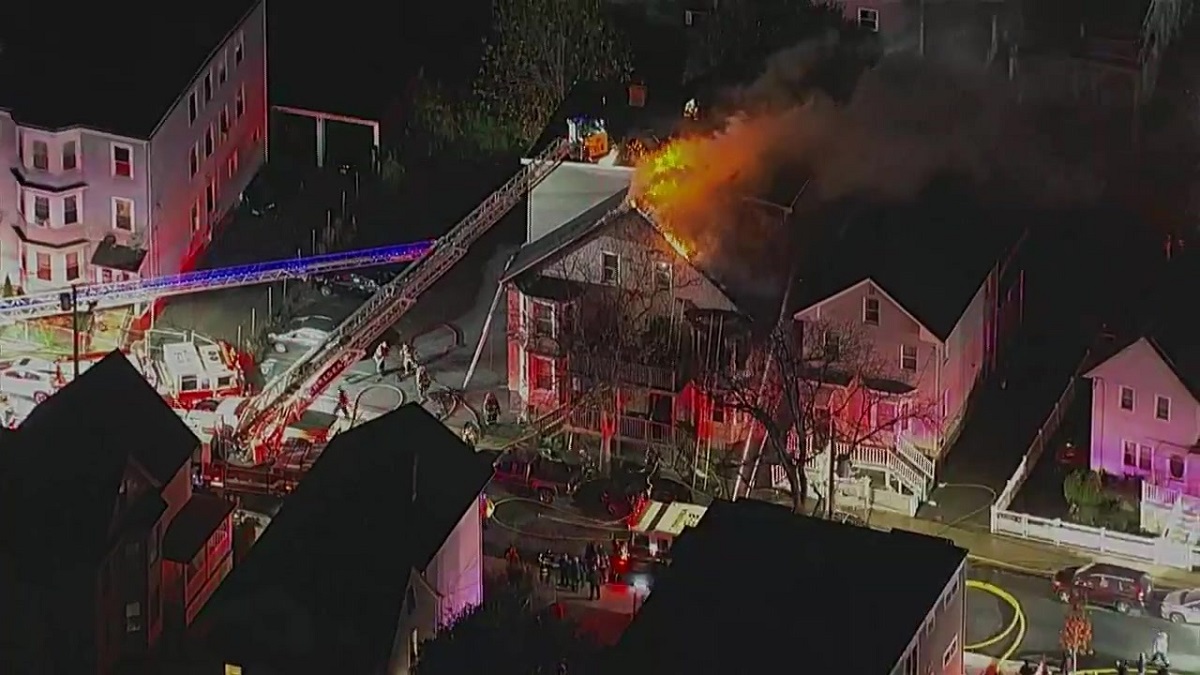 Authorities seek public’s help as investigation into suspicious fire in ...