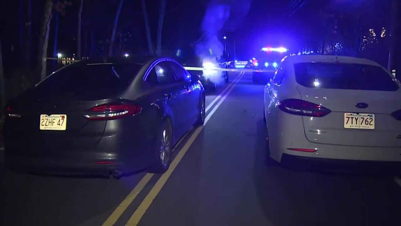 Alleged attacker in Dedham stabbing identified, victims remain ...