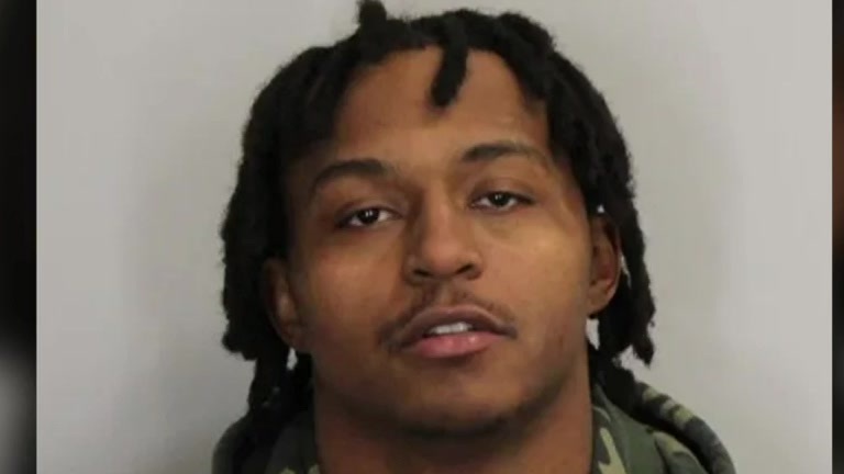 Wilmington Police arrest suspect following police pursuit, car crash ...