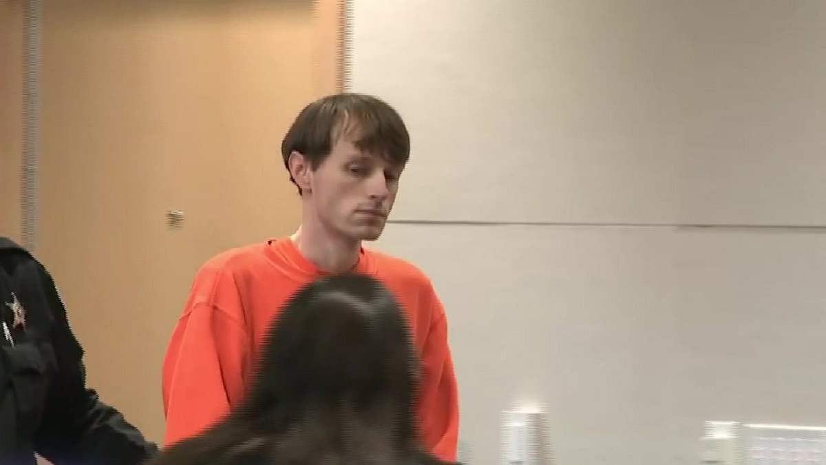 Logan Clegg sentenced in 2022 murder of retired NH couple - Boston News ...