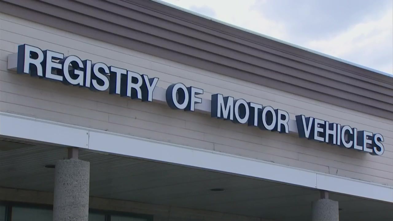 RMV reports big increase in licensed drivers in first 6 months of new ...