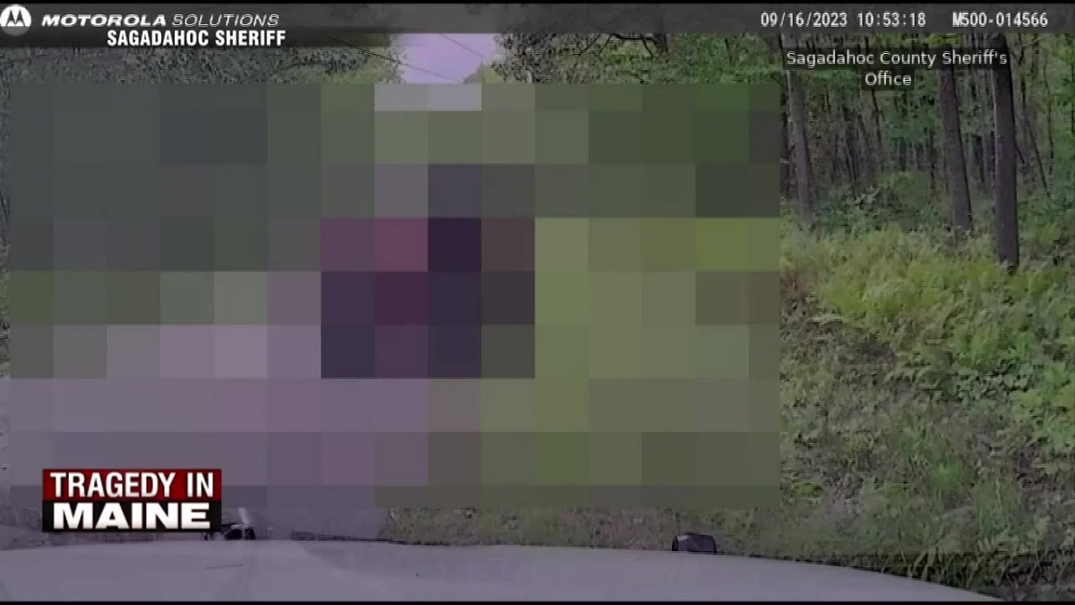 Authorities knew Maine shooter was a threat but felt confronting him ...